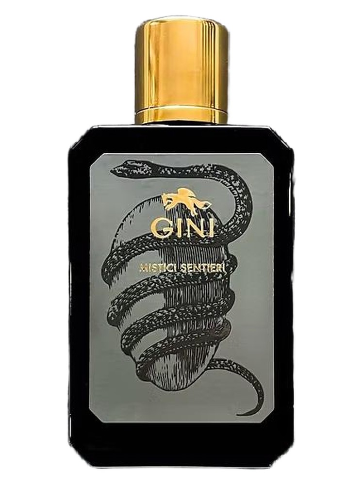 Mistici Sentieri Gini Parfum perfume - a new fragrance for women and ...