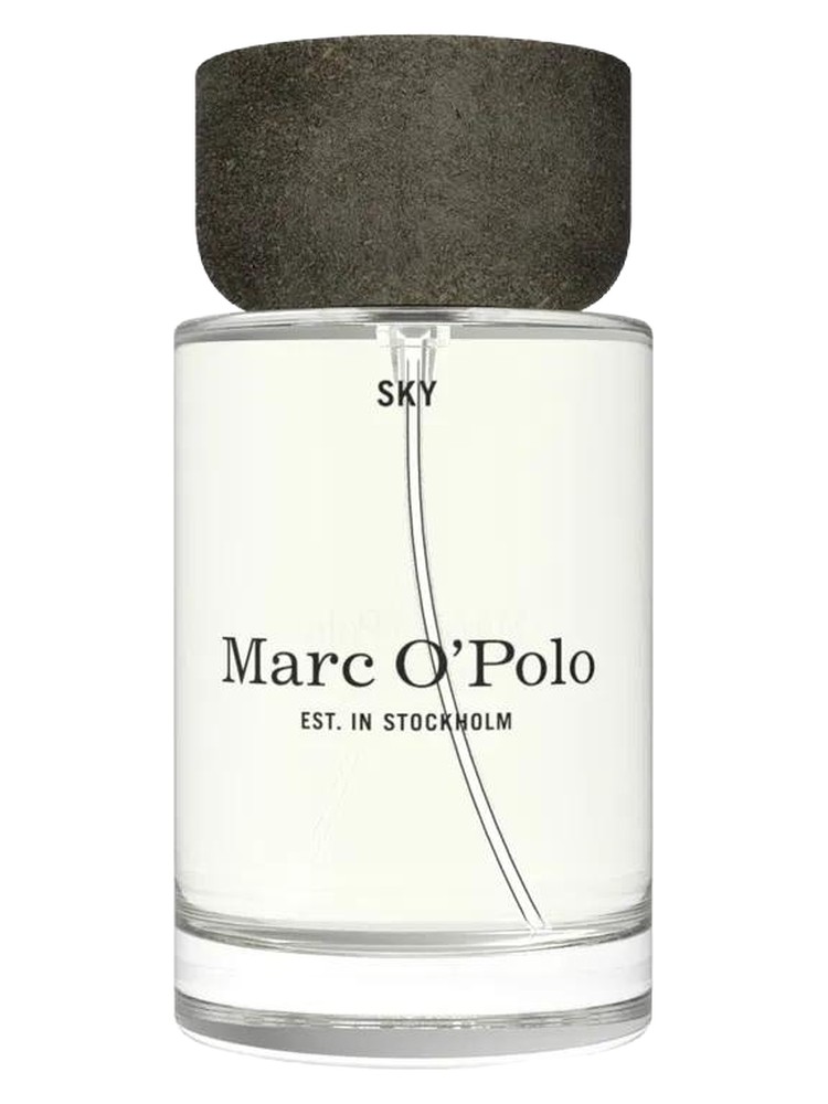 Sky Marc O'Polo cologne - a new fragrance for men 2025