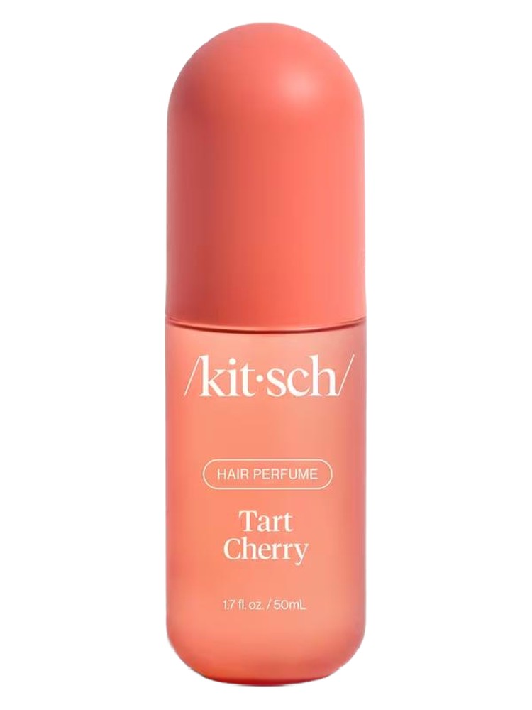 Tart Cherry KITSCH perfume - a new fragrance for women and men 2025