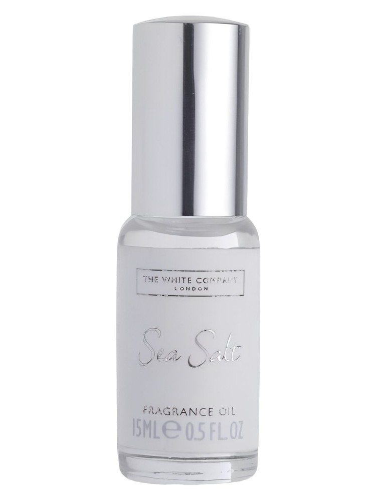 Sea Salt The White Company perfume - a fragrance for women and men