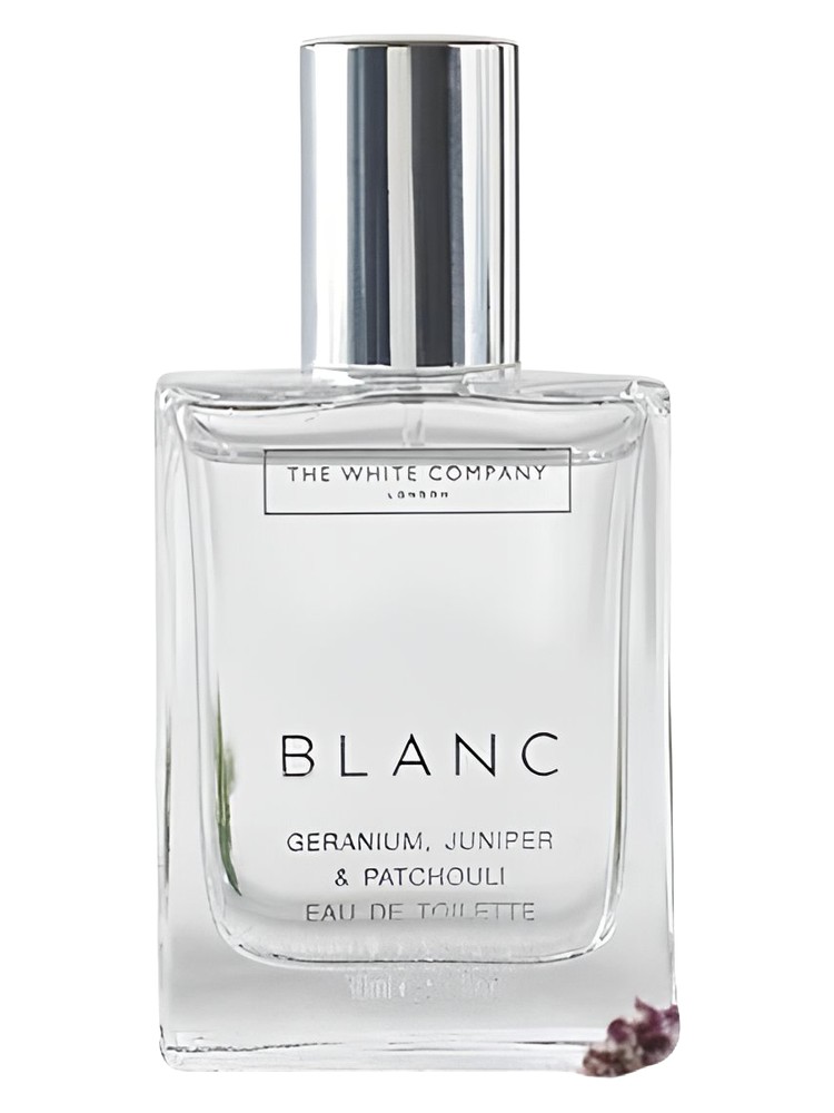 Blanc The White Company perfume - a fragrance for women and men