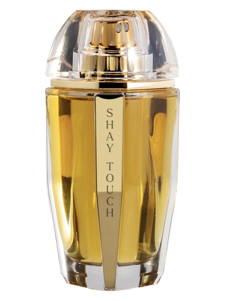 Shay Touch Anfasic perfume - a fragrance for women and men