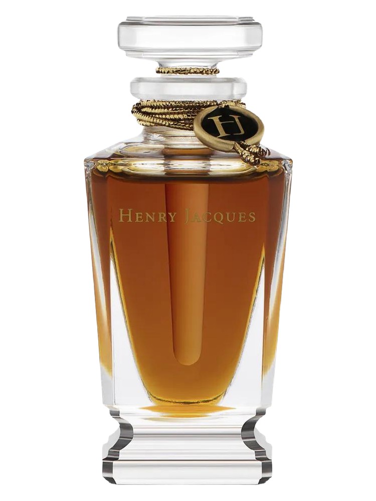 The Penthouse Henry Jacques parfum - een nieuwe geur voor dames en ...