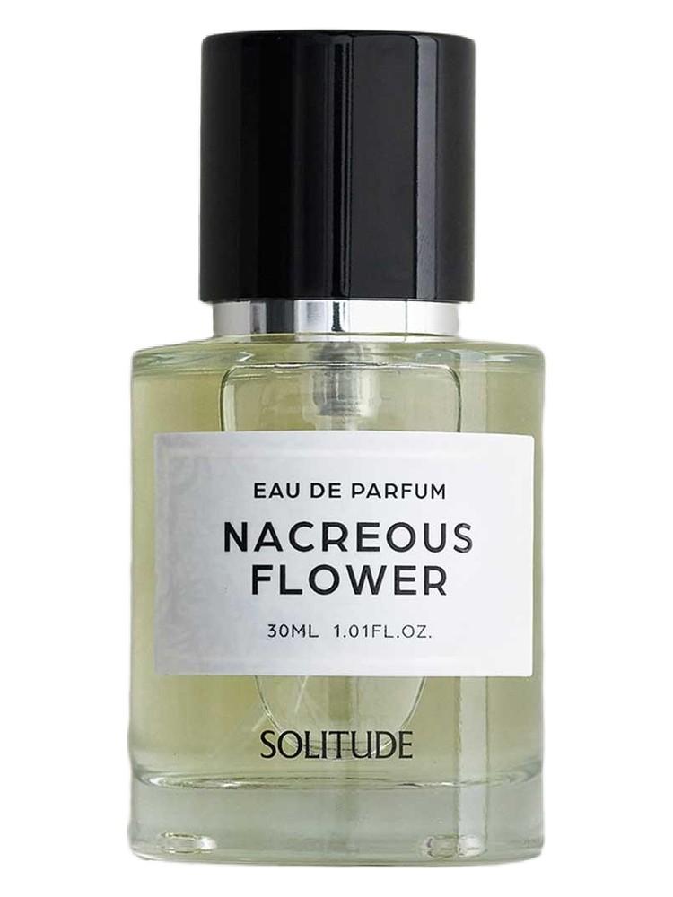 Bourbon Night Solitude perfume - a new fragrance for women and men 2025