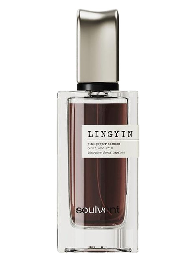Temple Twilight Soulvent perfume - a fragrance for women and men