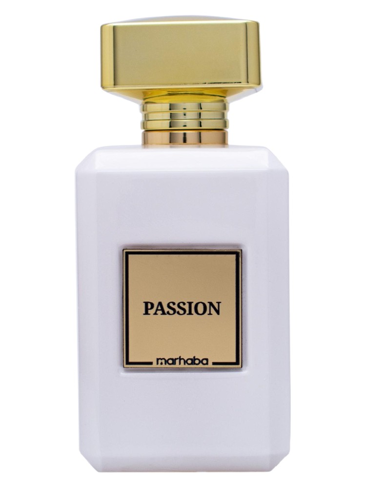 Passion Marhaba Arabic Essence عطر - a fragrance للنساء 2021