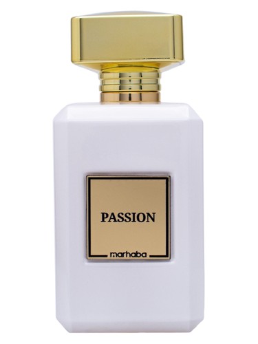 Passion Marhaba Arabic Essence perfume - a fragrance for women 2021