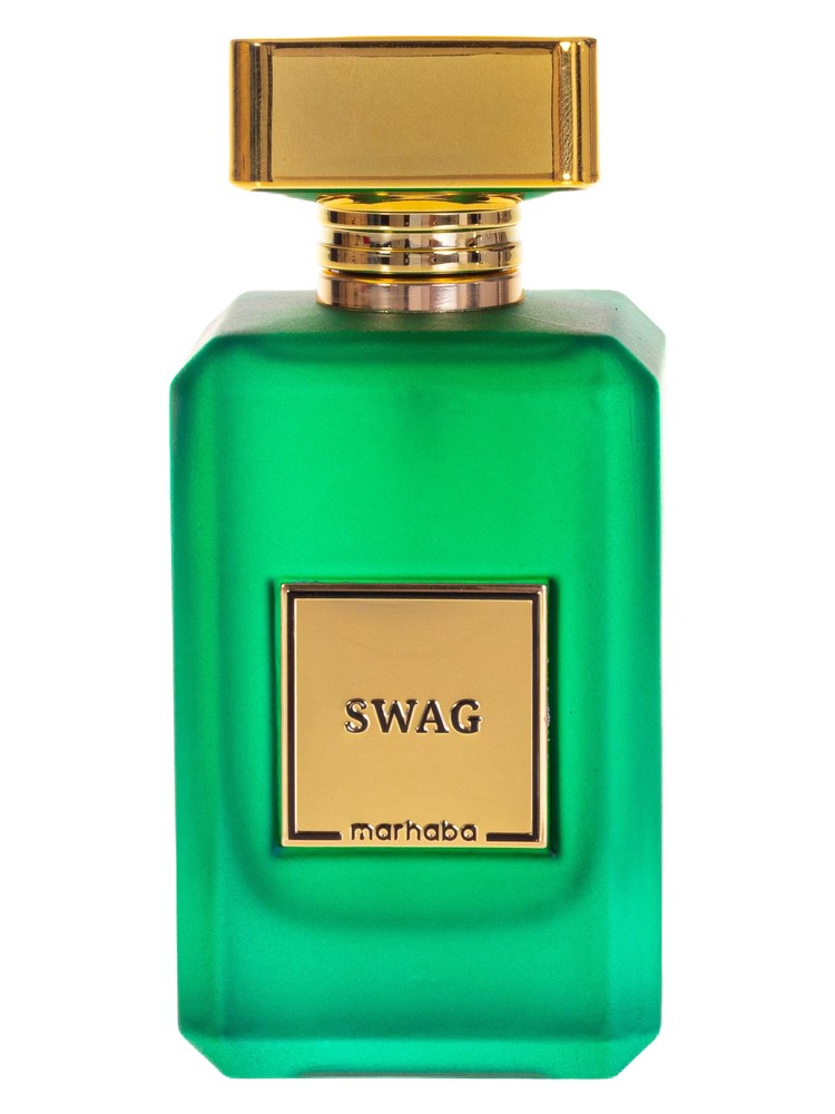 Swag Marhaba Arabic Essence perfume - a fragrance for women and men 2023