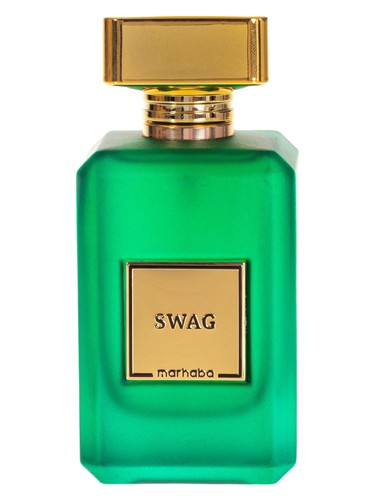 Swag Marhaba Arabic Essence perfume - a fragrance for women and men 2023