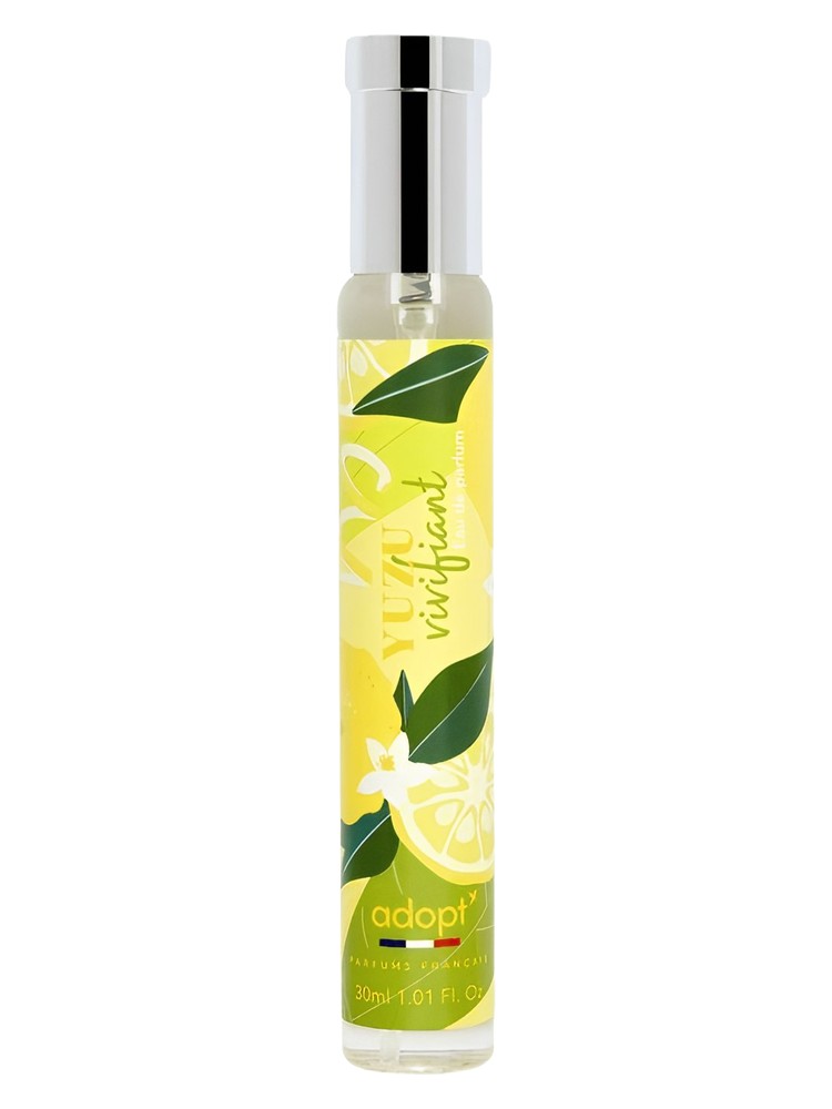 Yuzu Vivifiant Adopt Parfums perfume - a fragrance for women
