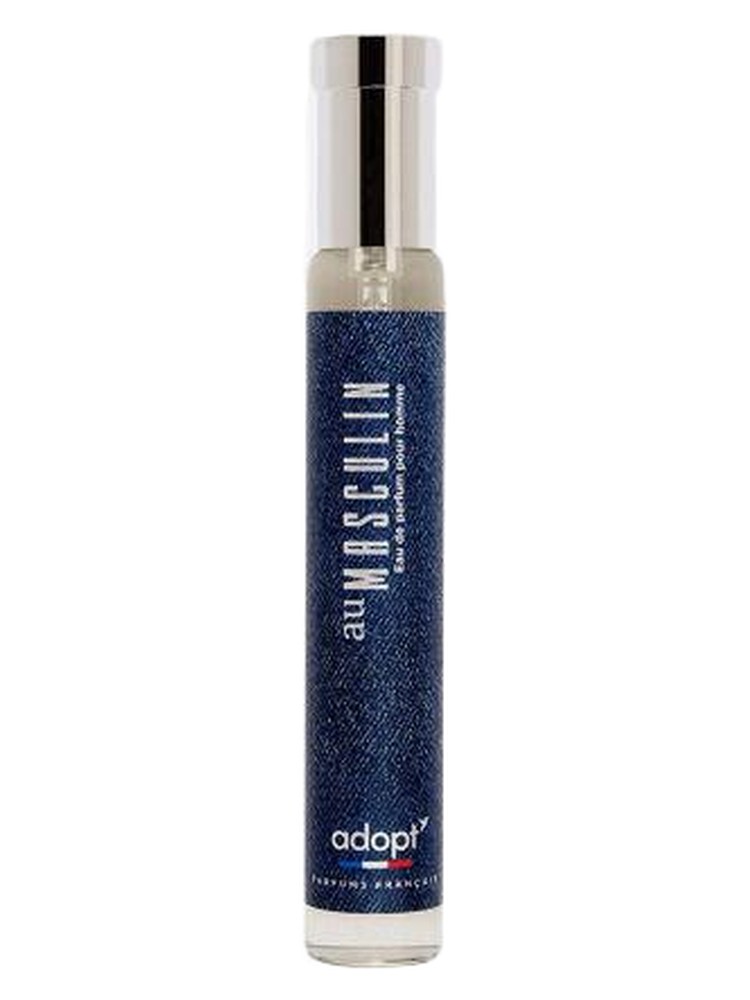 Au Masculin Adopt Parfums cologne - a fragrance for men 2022