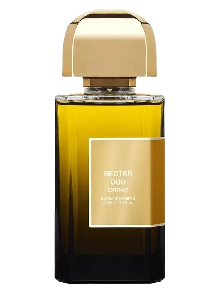 Nectar Oud BDK Parfums perfume - a new fragrance for women and men 2025