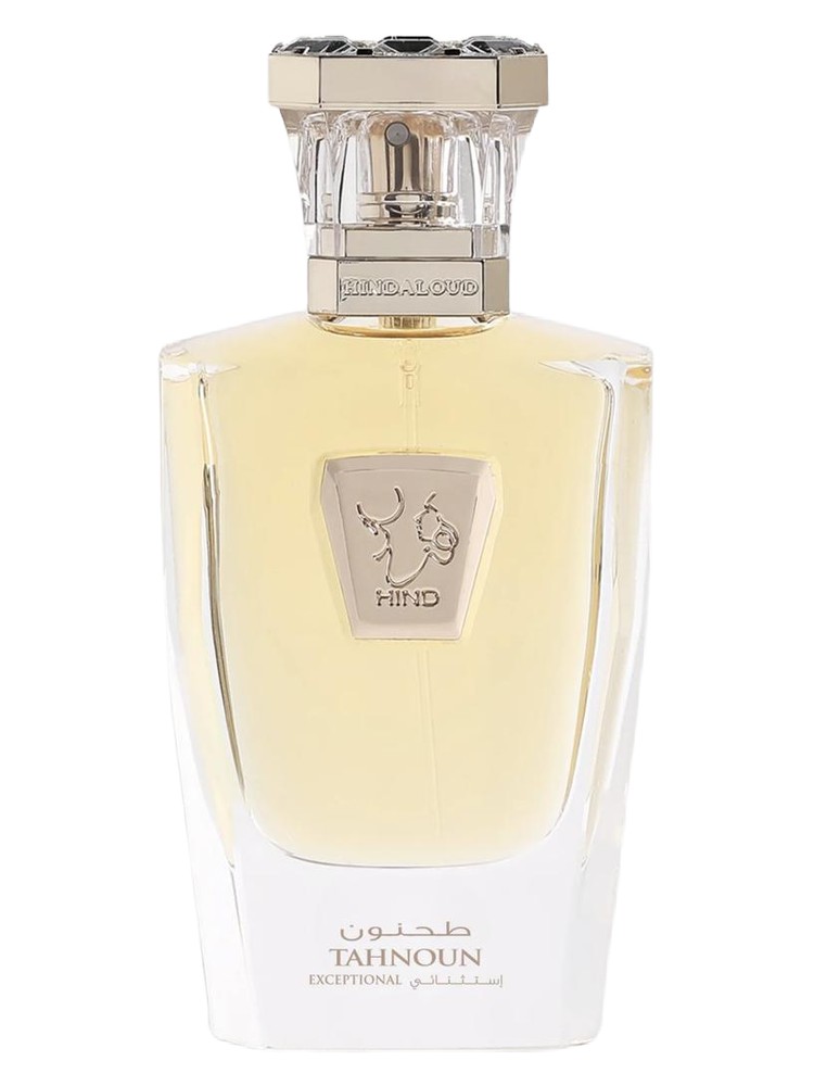 Tahnoun Exceptional Hind Al Oud perfume - a fragrance for women and men
