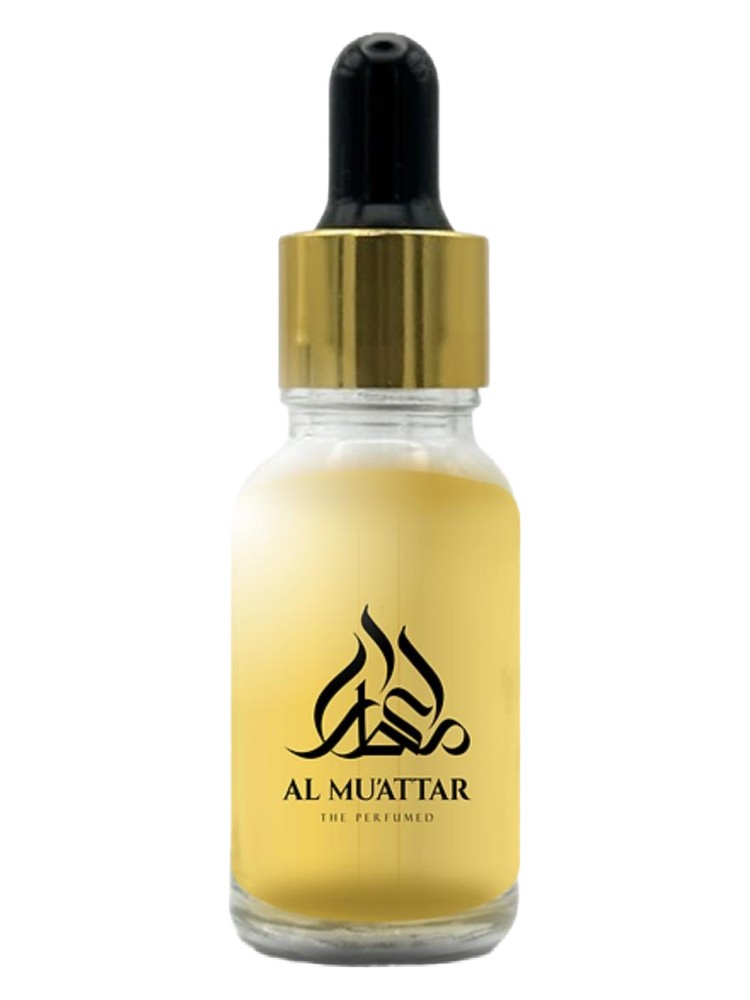 Tonka Oud Al Mu'Attar perfume - a fragrance for women and men