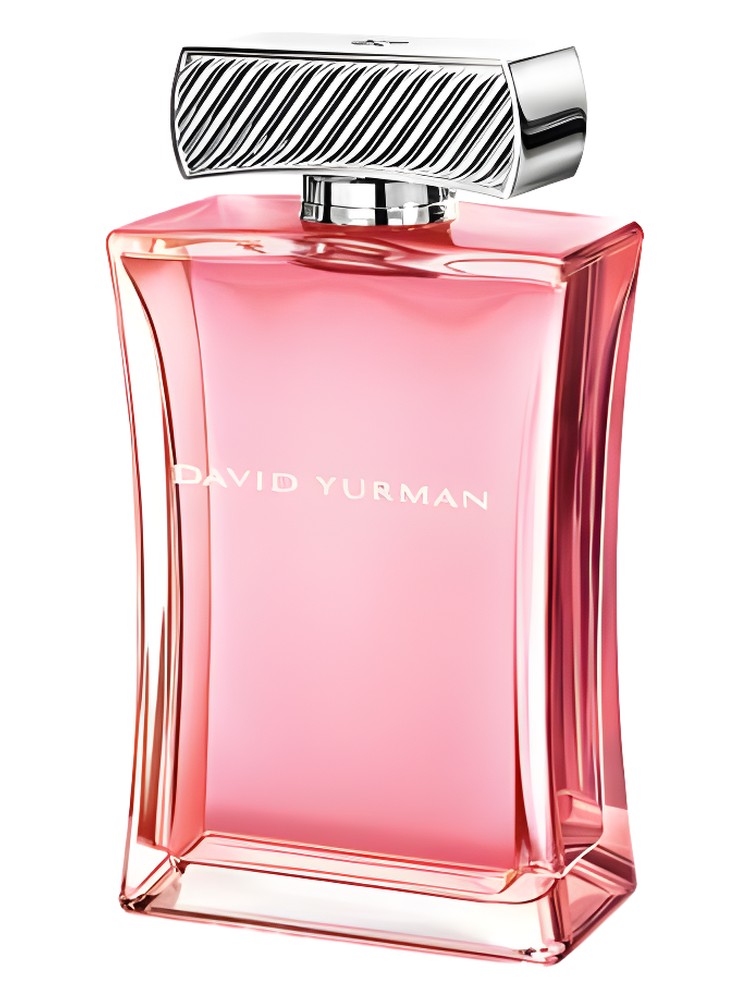 Delicate Essence David Yurman perfume - a fragrance for women 2011