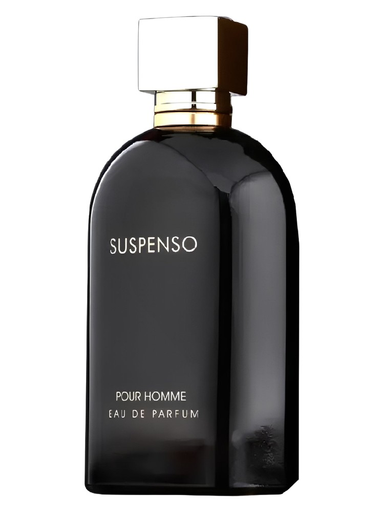 Suspenso Fragrance World cologne - a fragrance for men 2021