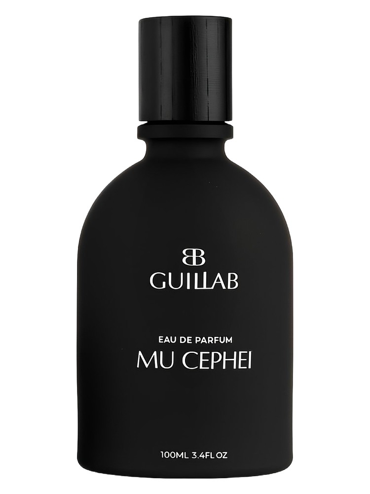 Mu Cephei Guillab perfume - a fragrance for women and men 2023