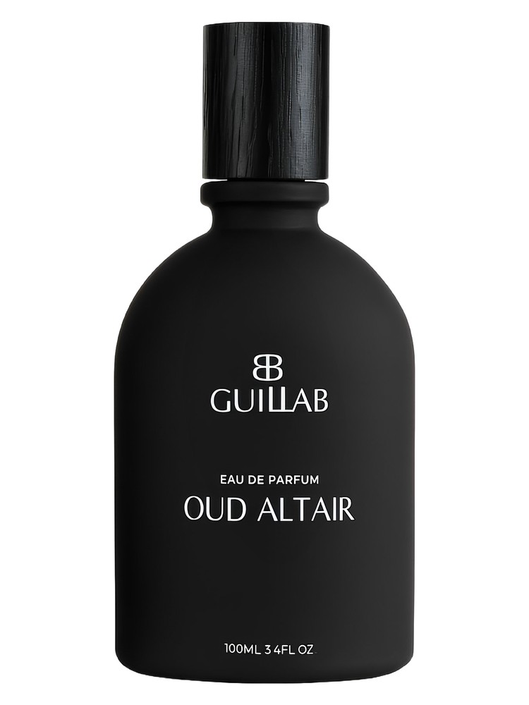 Oud Altair Guillab cologne - a fragrance for men 2023