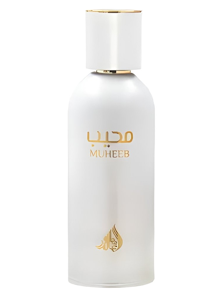 Muheeb Athoor Al Alam parfem - parfem za žene i muškarce
