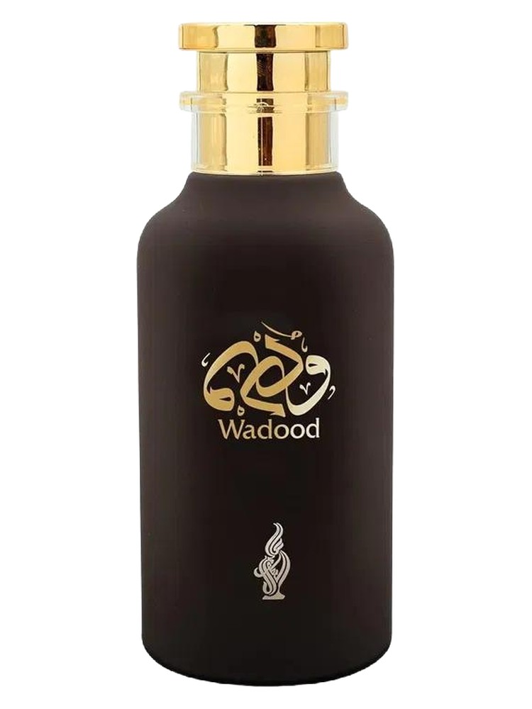 Wadood Athoor Al Alam Colonia - una fragancia para Hombres