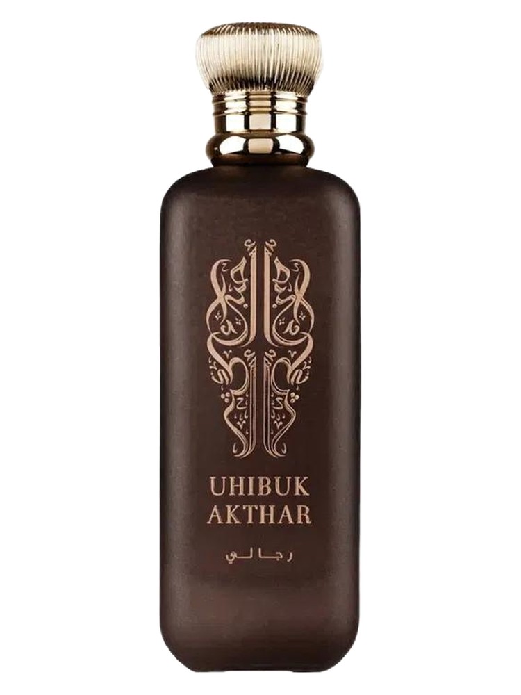 Rijali Athoor Al Alam cologne - a fragrance for men