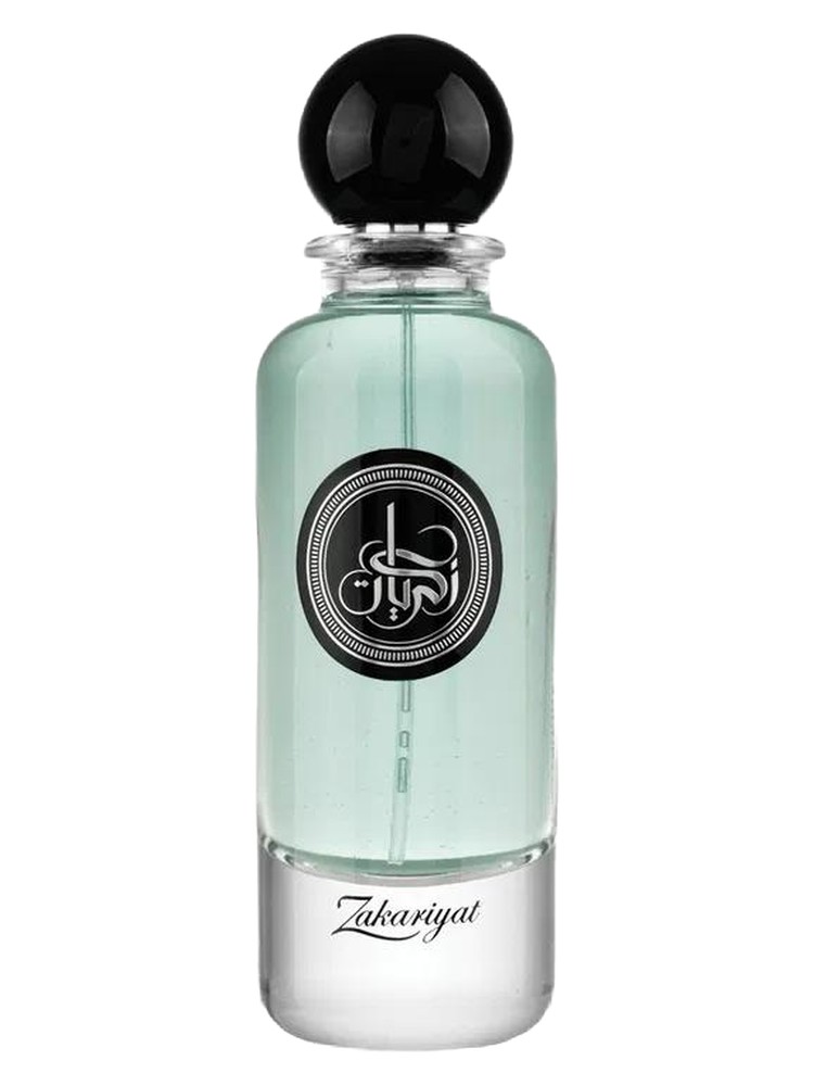 Zakariyat Athoor Al Alam perfume - a fragrance for women and men