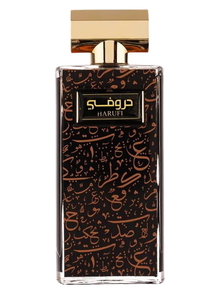 Harufi Athoor Al Alam perfume - a fragrance for women and men