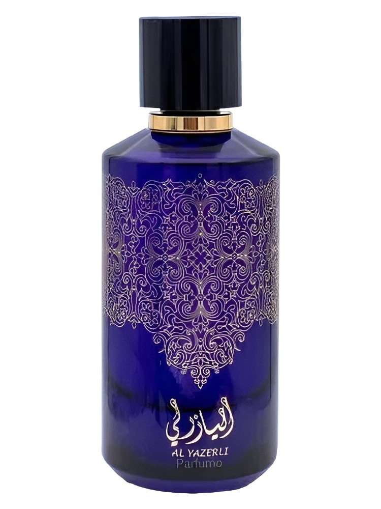 Al Yazerli Athoor Al Alam perfume - a fragrance for women and men