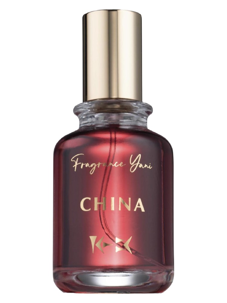 China YANI perfume - a new fragrance for women and men 2025