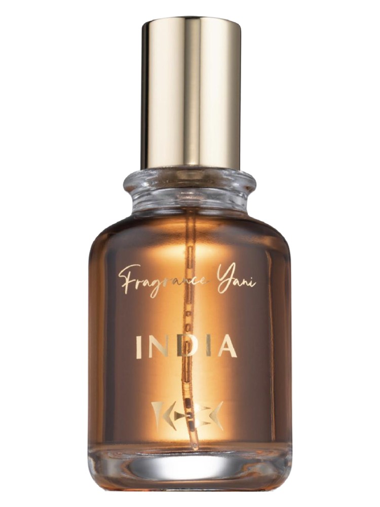 India YANI perfume - a new fragrance for women and men 2025