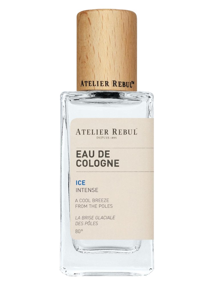 Ice Intense Atelier Rebul perfume - a fragrance for women and men