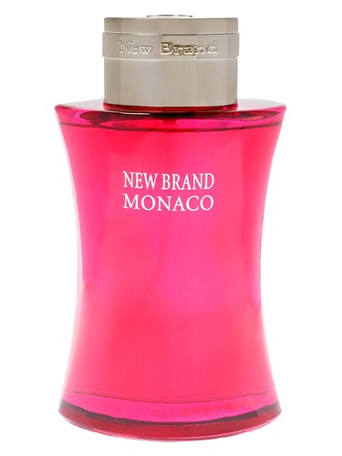 Monaco New Brand Parfums Colônia - a fragrância Masculino