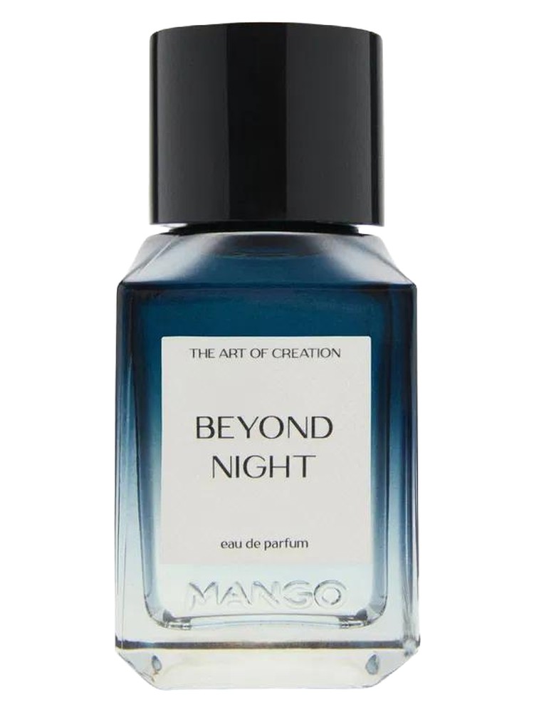 Beyond Night Mango Cologne - ein neues Parfum für Männer 2025