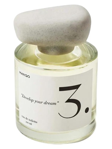 3. Develop Your Dream Mango عطر - a fragrance للنساء 2021