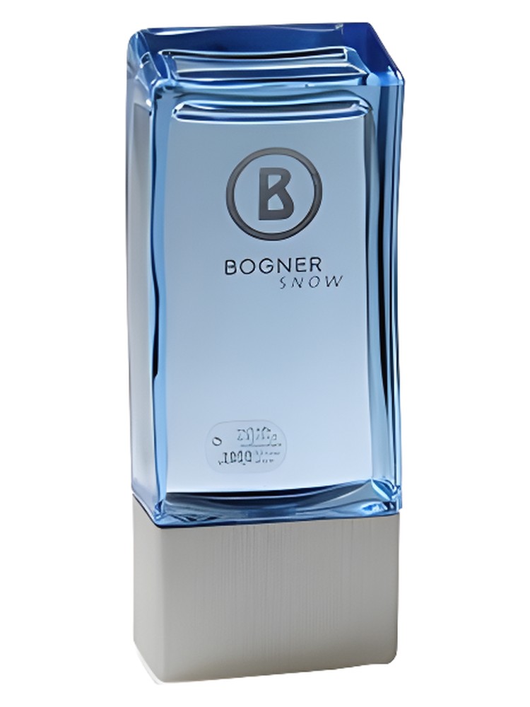 Snow Man Bogner cologne - a fragrance for men 2000