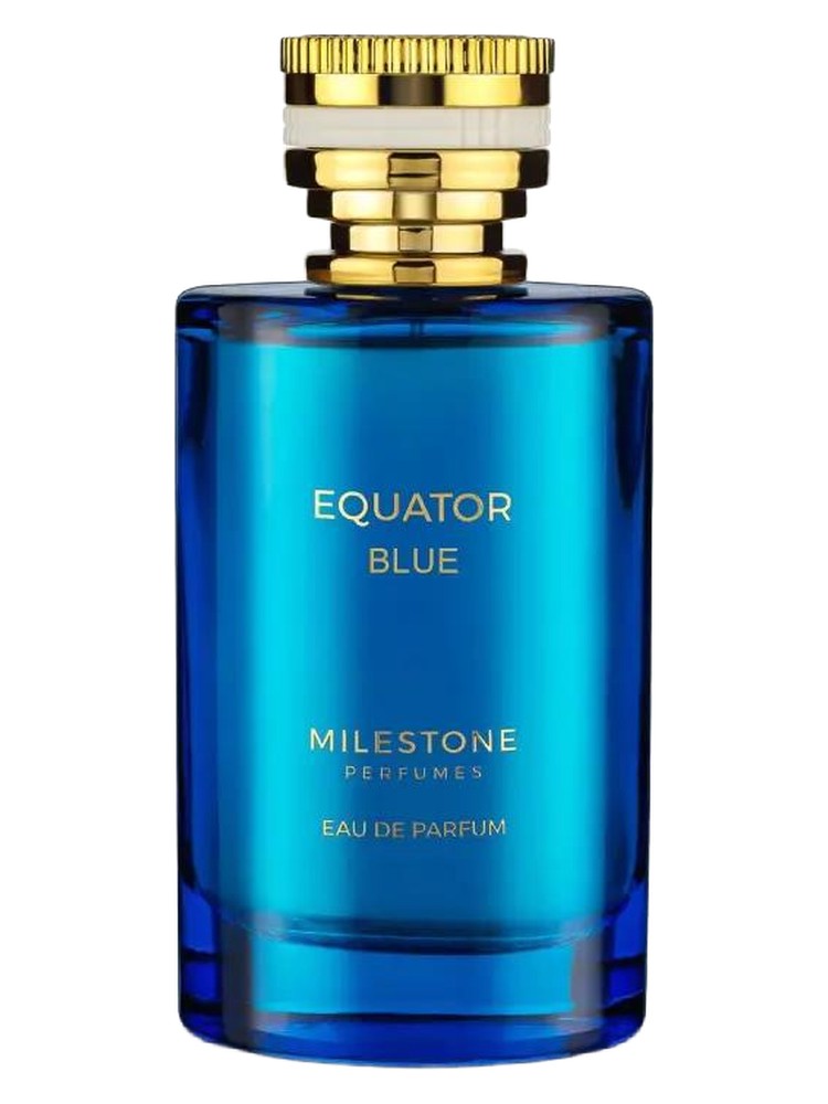 Equator Blue Milestone Perfumes fragancia - una fragancia para Hombres ...