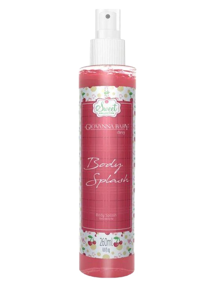 Giovanna Baby Cherry Giovanna Baby perfume - a fragrance for women 2023