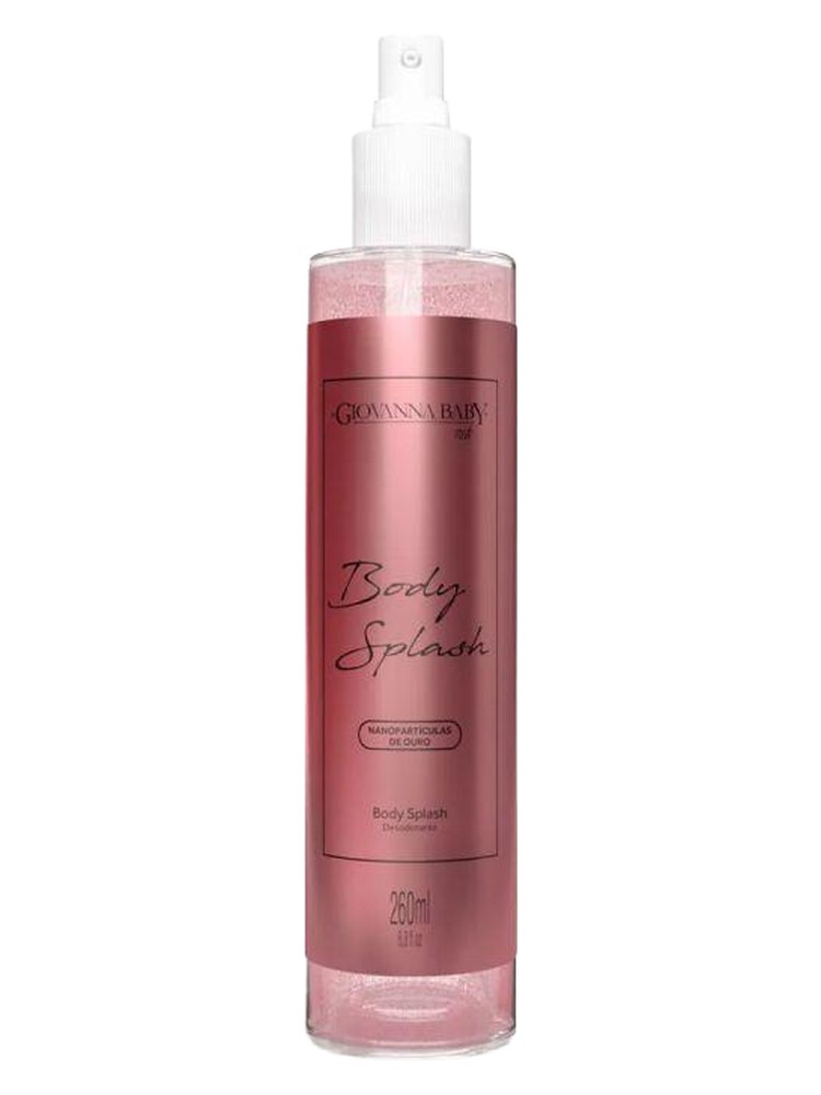 Giovanna Baby Rosé Giovanna Baby perfume - a fragrance for women 2023