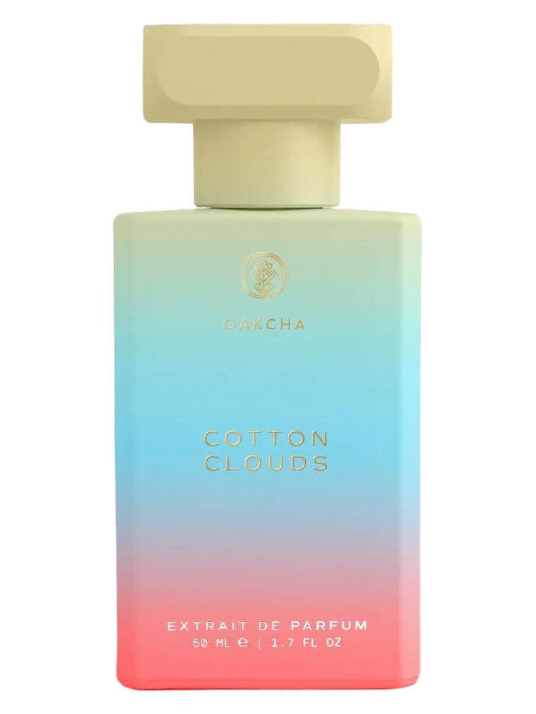 Cotton Clouds Oakcha perfume - a fragrance for women and men