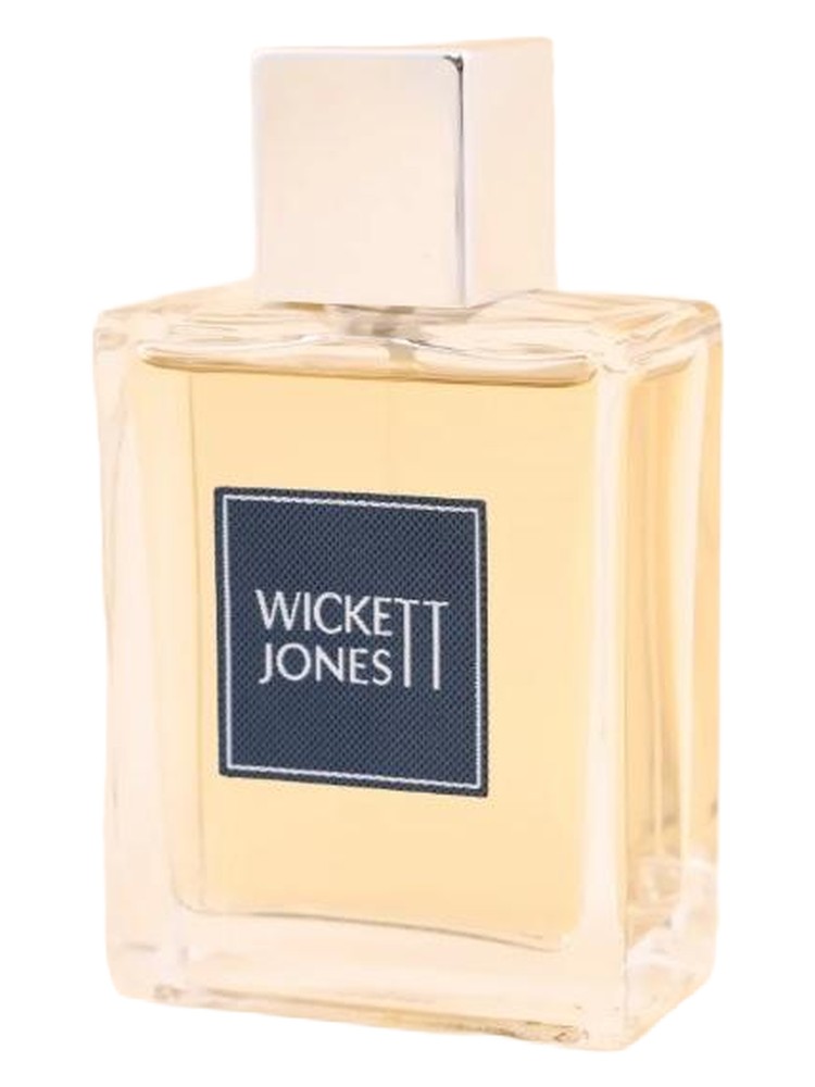 Wickett Jones Eau de Parfum Wickett Jones cologne - a new fragrance for ...