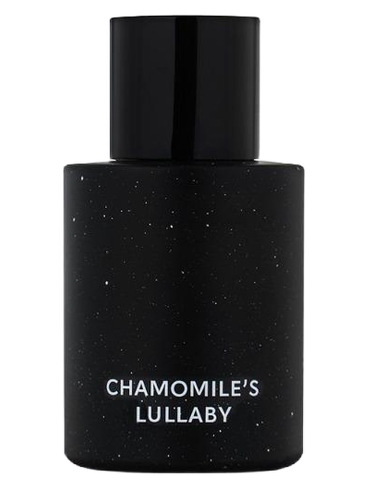 Chamomile's Lullaby Holibanum perfume - a new fragrance for women and ...