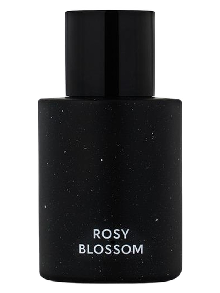 Rosy Blossom Holibanum perfume - a fragrance for women and men 2023