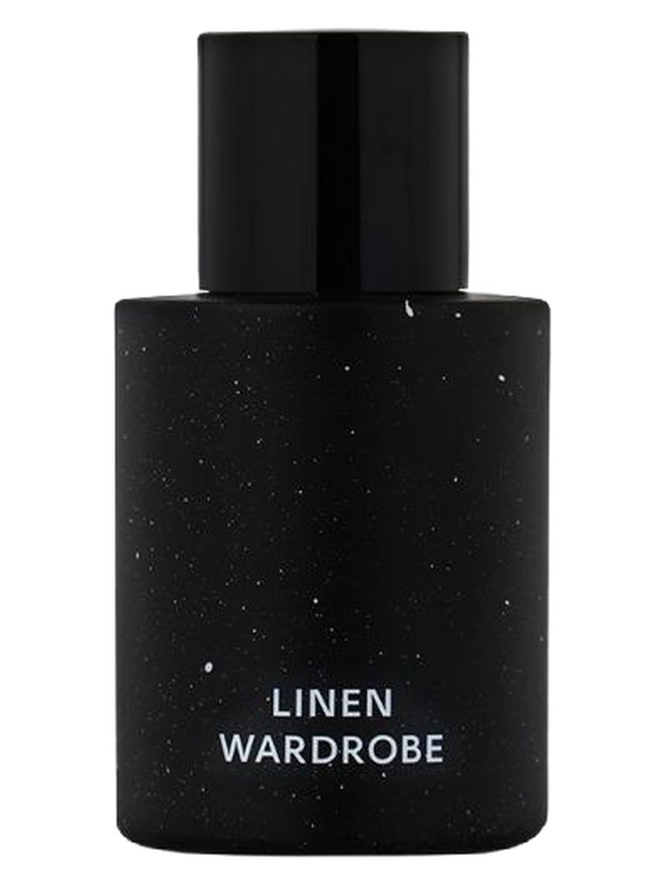Linen Wardrobe Holibanum perfume - a new fragrance for women and men 2024