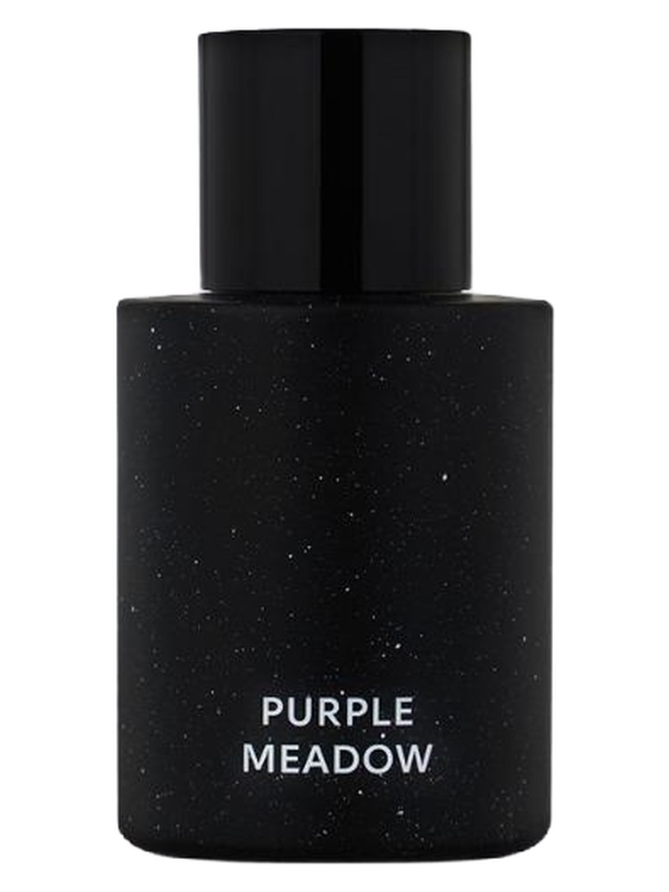 Purple Meadow Holibanum perfume - a new fragrance for women and men 2024