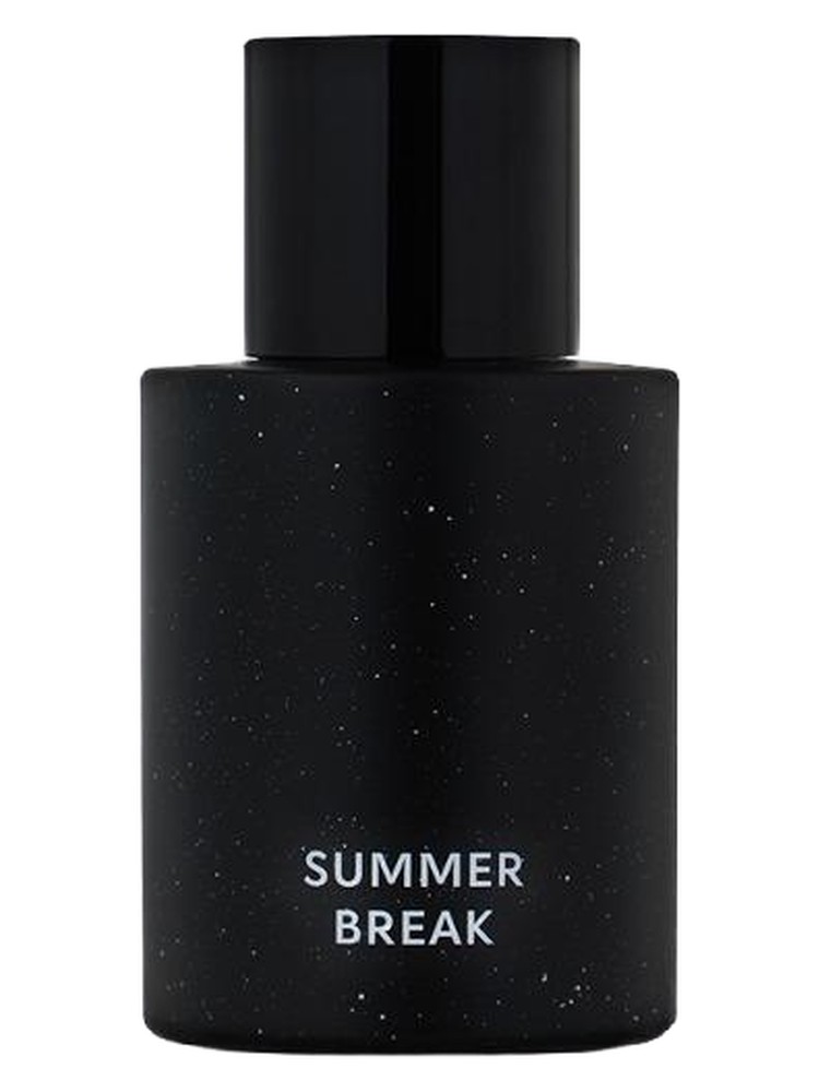 Summer Break Holibanum perfume - a fragrance for women and men 2021