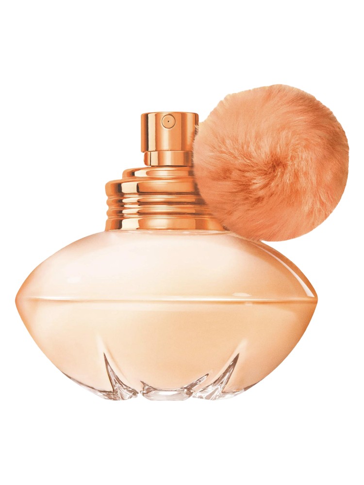 S Kiss Honey Shakira perfume - a new fragrance for women and men 2025