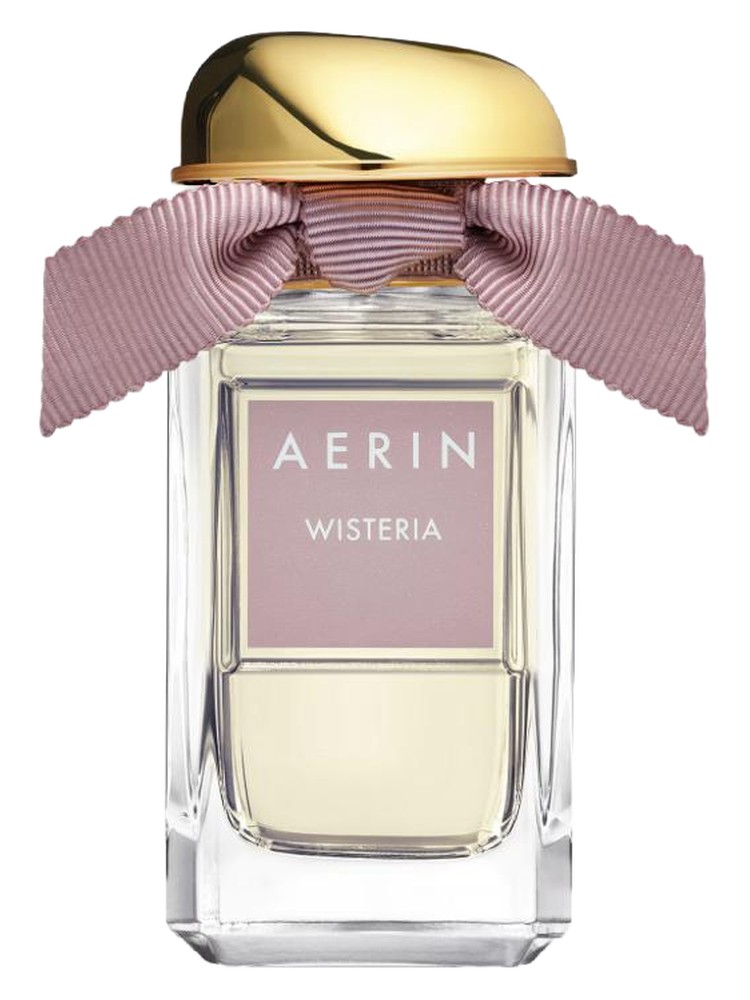 Wisteria Aerin perfume - a new fragrance for women and men 2025