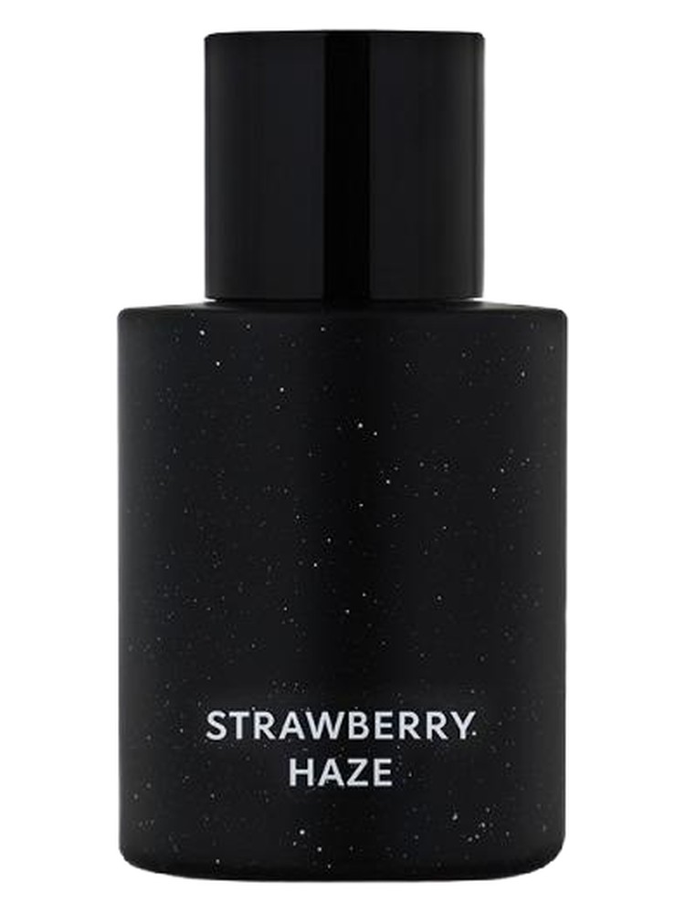 Strawberry Haze Holibanum perfume - a new fragrance for women and men 2025