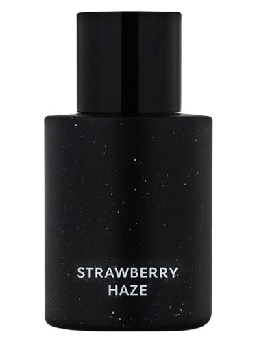 Strawberry Haze Holibanum 香水 - 一款 2025年 新的 中性 香水