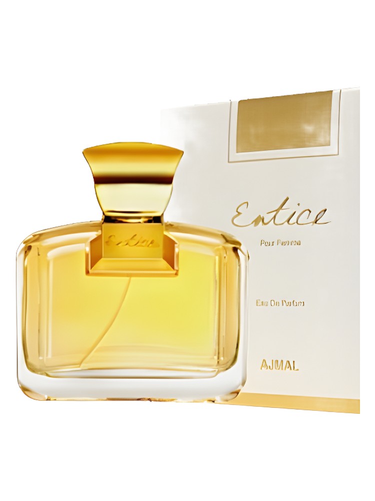 Entice Her Ajmal perfume - a fragrance for women 2010